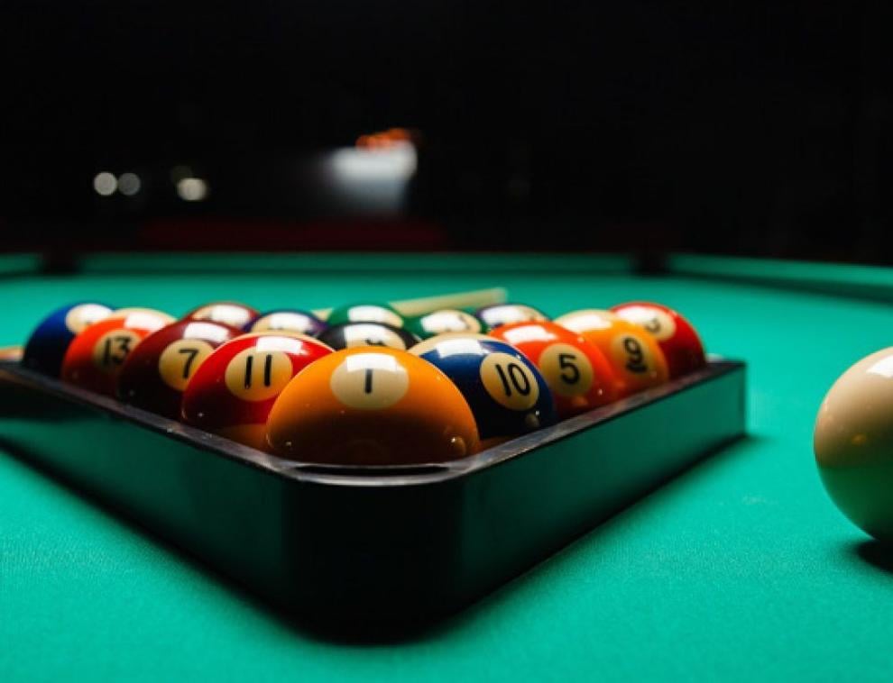 National Pool Championships coming to Dubuque | Sports ...