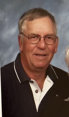 Richard J. Frank, 84 | Obituaries | bellevueheraldleader.com