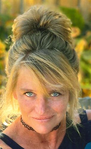 Angela (Odefey) Prichard, 55 | Obituaries | bellevueheraldleader.com