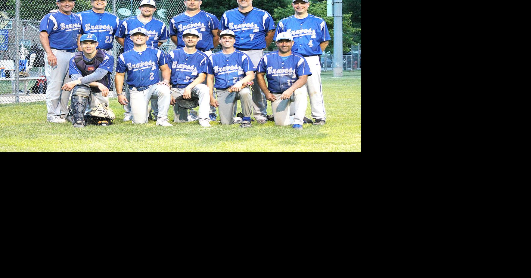 Dubuque Packers win Louis F. Jess Tournament; Bellevue is runner-up ...