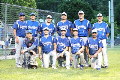 Dubuque Packers win Louis F. Jess Tournament; Bellevue is runner-up ...