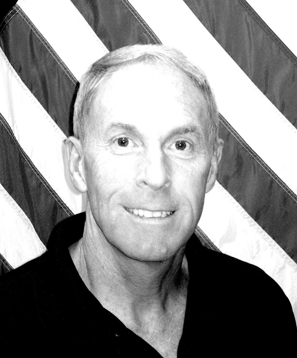 Phony text messages keep on coming | Opinion | bellevueheraldleader.com