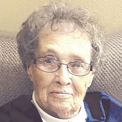Arlene Frieda Ruchotzke | Obituaries | bellevueheraldleader.com