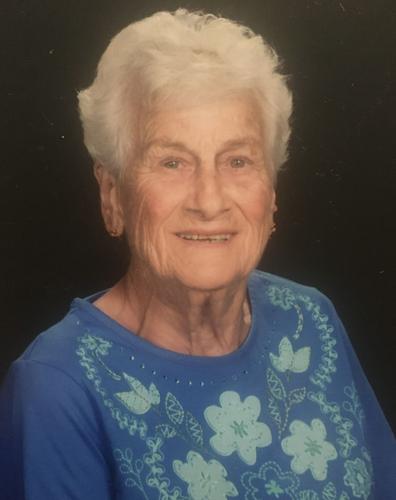 Marjorie E. (Engelhardt) Granahan, 90 | Obituaries | bellevueheraldleader.com