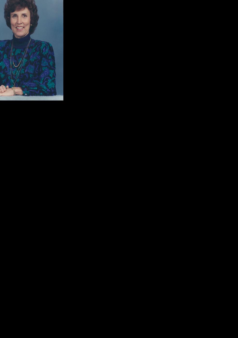 Carol J. (Patterson) Edwards, 82 | Obituaries | bellevueheraldleader.com