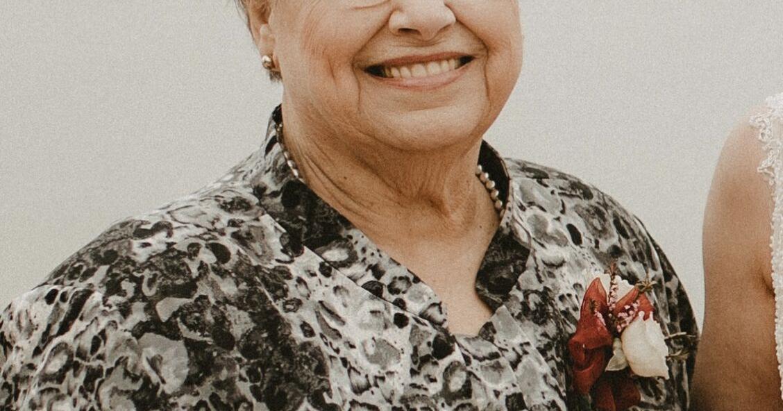 Judith “Judy” Mae (Hayward) Reed, 81 | Obituaries ...