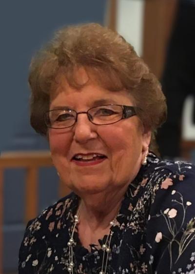 JUDY PETERS | Obituaries | bellevueheraldleader.com