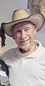 David J. Scheckel, 75 | Obituaries | bellevueheraldleader.com