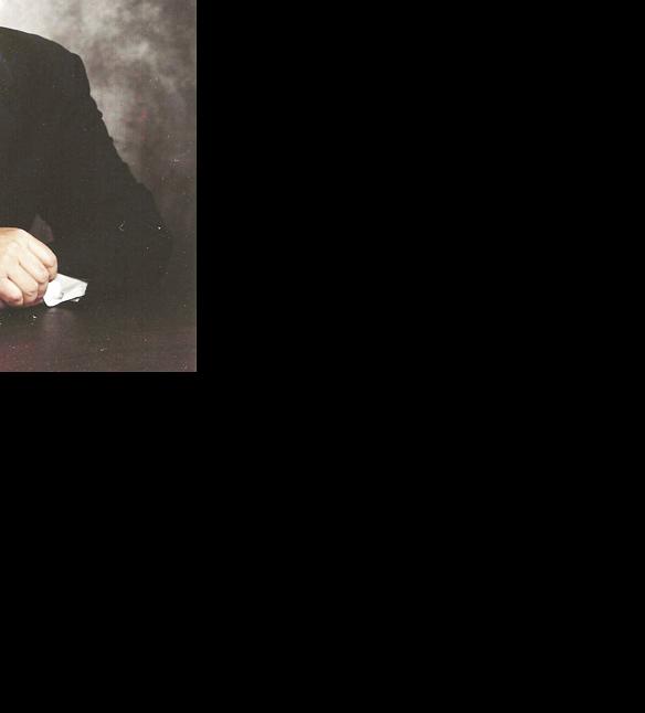 Paul Vincent Lucke | Obituaries | bellevueheraldleader.com