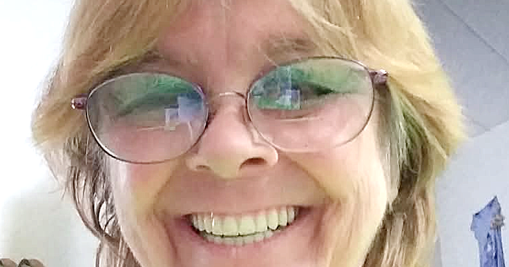 Christina Mary Williams, 63 | Obituaries | bellevueheraldleader.com