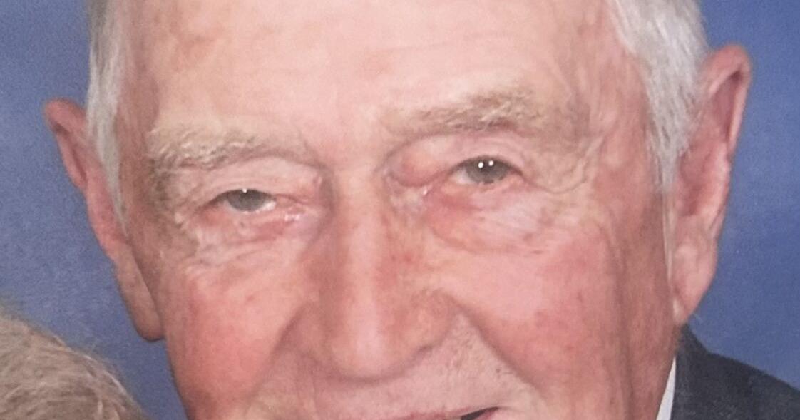 Harold J. “Bud” Herrig, 99 | Obituaries | bellevueheraldleader.com