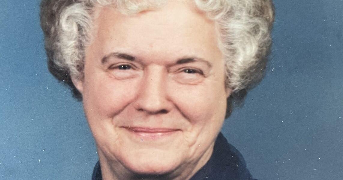 Arlene D. (Horst) Simons, 94 | Obituaries | bellevueheraldleader.com