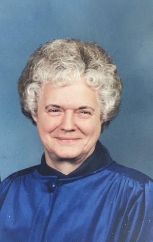 Arlene D. (Horst) Simons, 94 | Obituaries | bellevueheraldleader.com