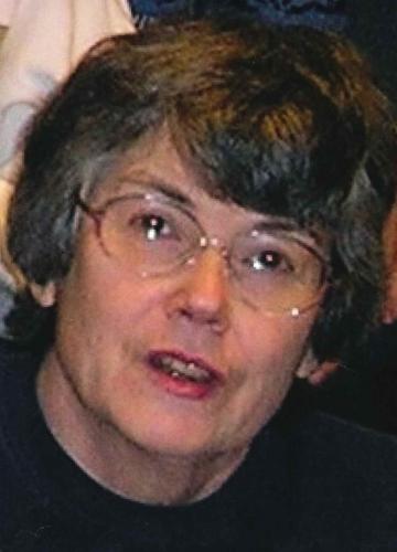 Shirley Ann (Goffinet) O’Neill | Obituaries | bellevueheraldleader.com