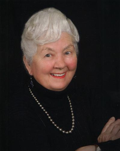 Heidi McNeil, age 89 | Obituaries | bellevueheraldleader.com