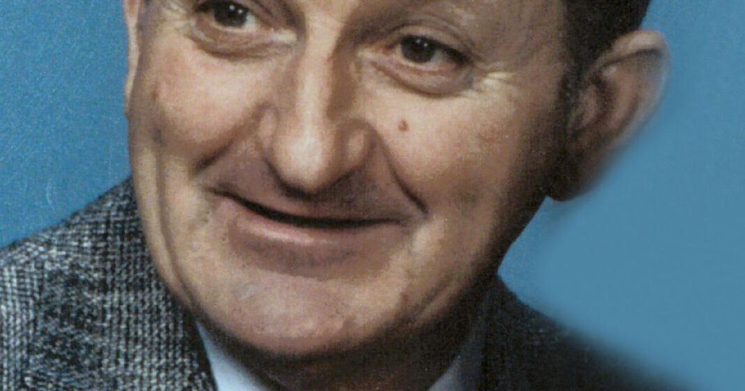 Dale Edward Eggers, 90 | Obituaries | bellevueheraldleader.com
