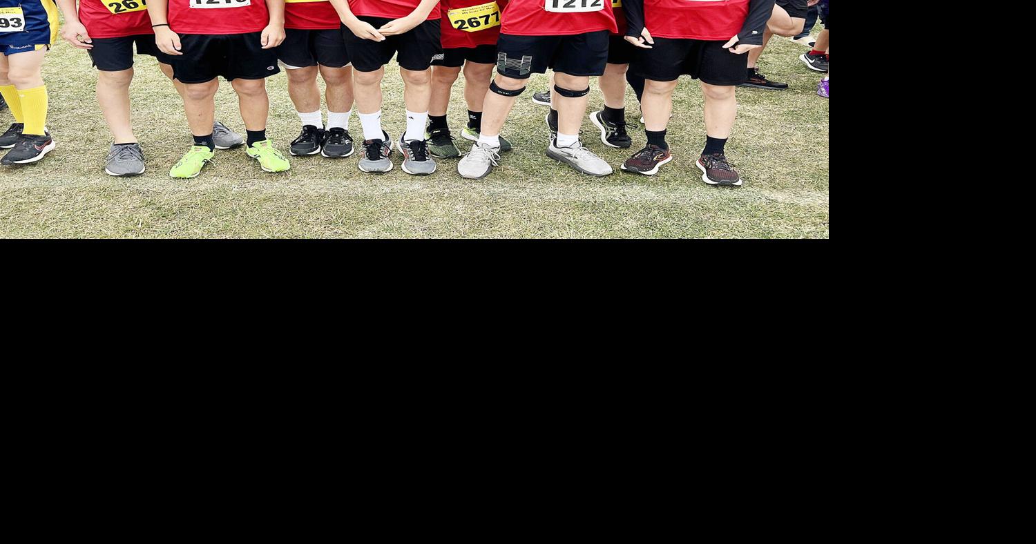 Marquette Jr. High XC team 7th at State Championships | Sports ...