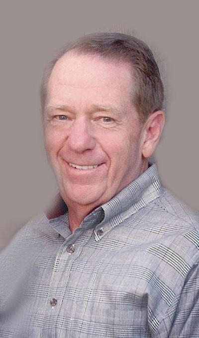 Bruce Droessler | Obituaries | bellevueheraldleader.com