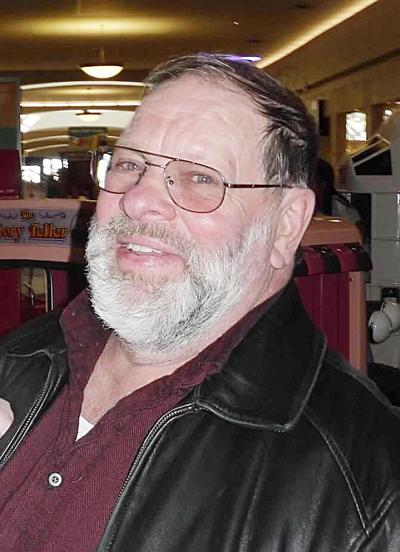 Gordon Reed | Obituaries | bellevueheraldleader.com