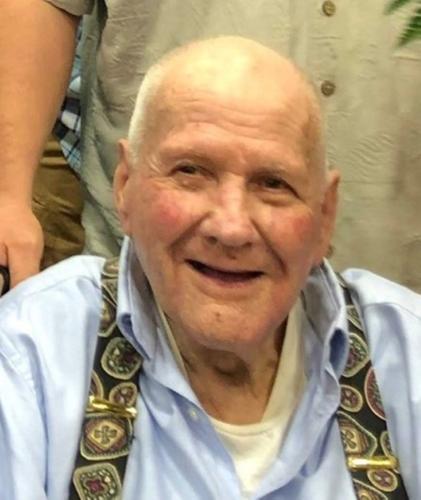 Henry Clay Pemberton Jr., age 85 | Obituaries | bellevueheraldleader.com