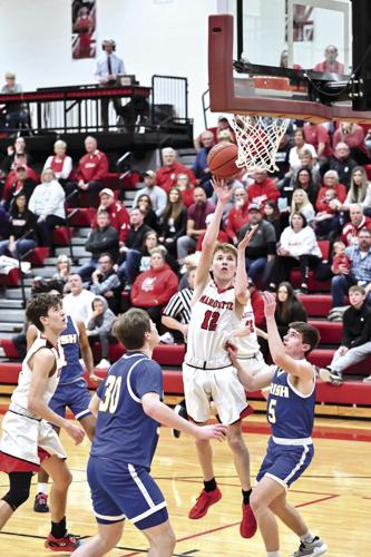 Marquette defeats POP to take District title | Sports ...