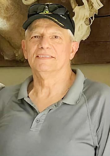 Mark “Mack” T. Weis, 75 | Obituaries | bellevueheraldleader.com
