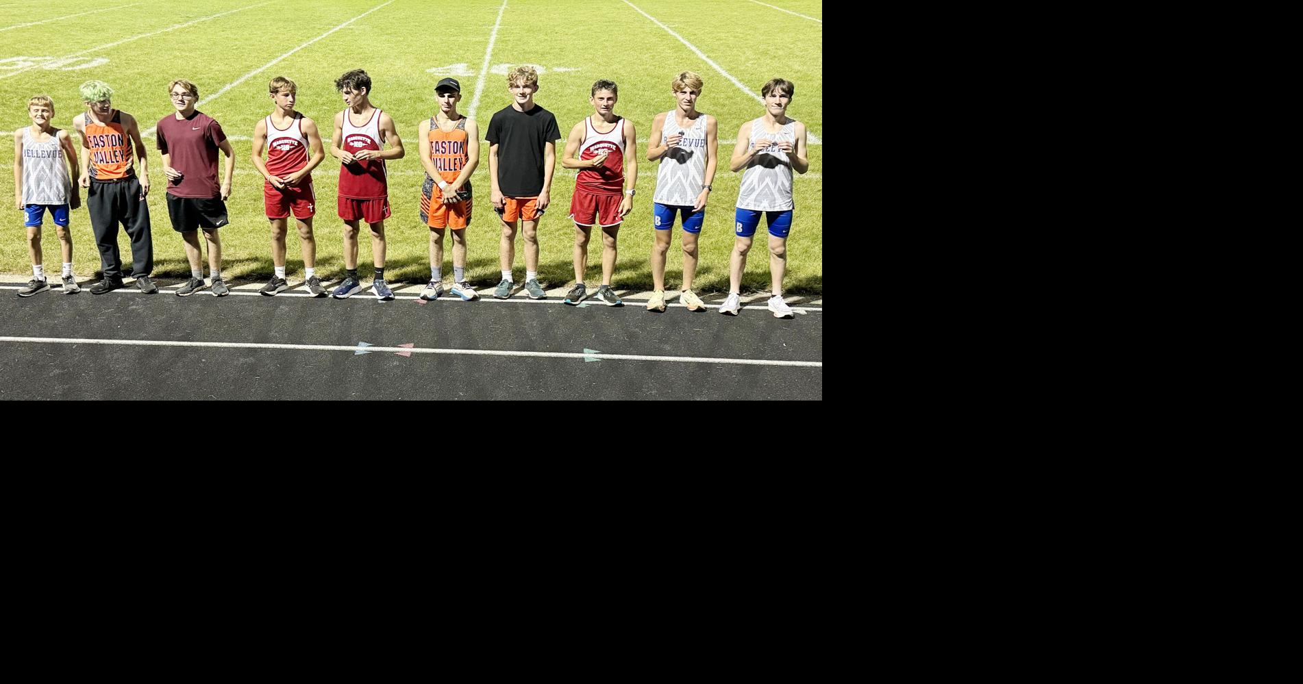 Cross Country season kicks off with annual Twilight Run | Sports ...