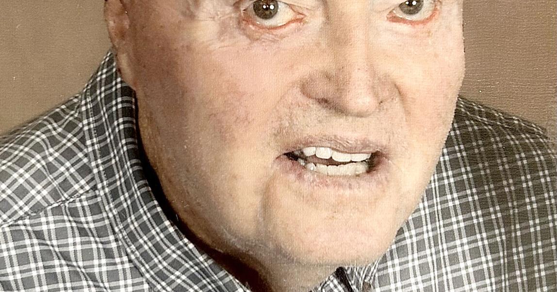 Dr. Roger Louis Schladetzky, 87 | Obituaries | bellevueheraldleader.com