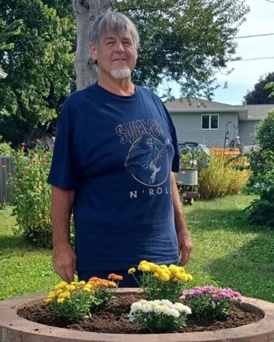 Arnold Clarence. Mussmann Jr. | Obituaries | bellevueheraldleader.com