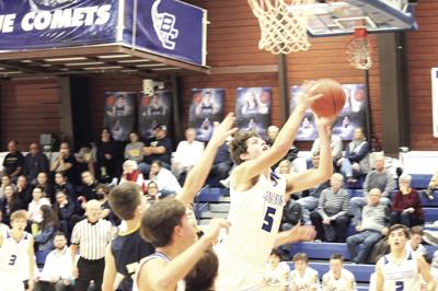 Bellevue splits with Regina | Sports | bellevueheraldleader.com