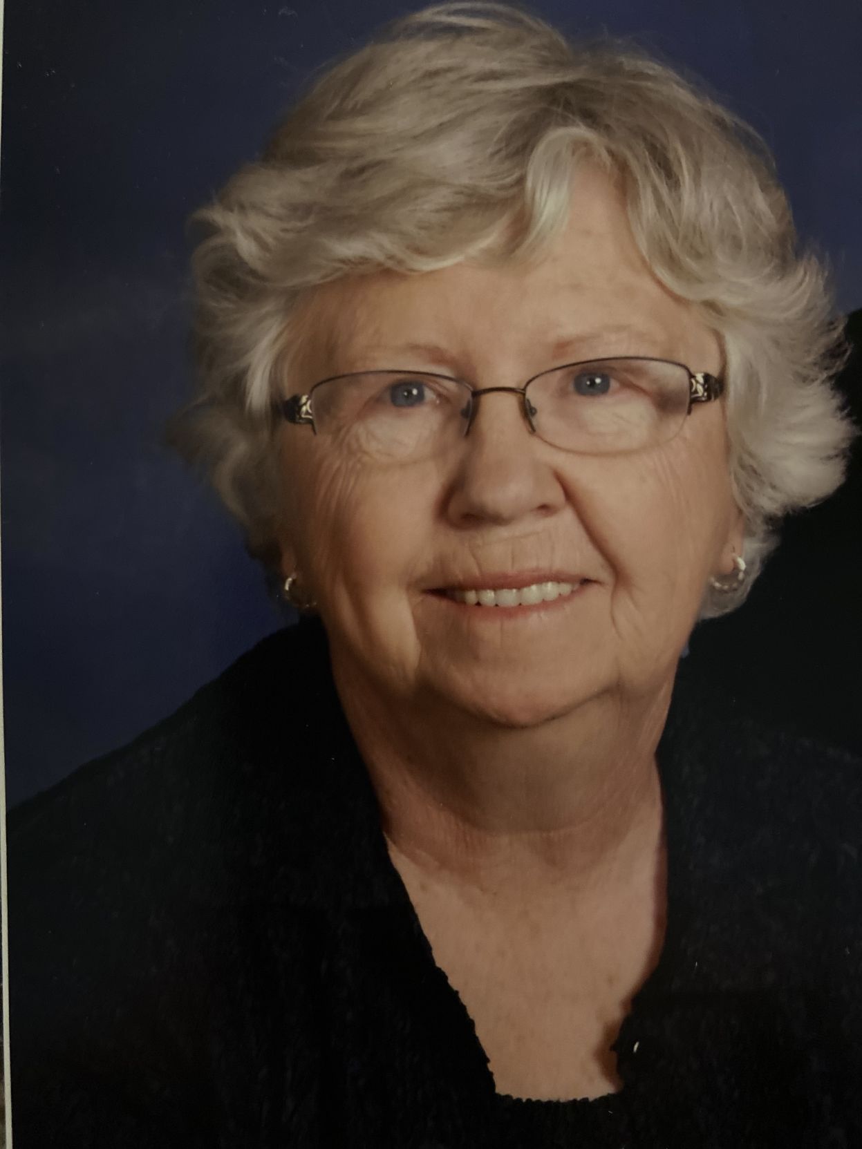 Jean “Duffy” (Hughes) Dunne, 83 | Obituaries | bellevueheraldleader.com