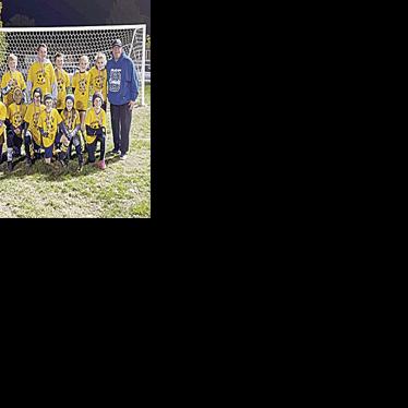 Bellevue Soccer Champions 2022 | Sports | bellevueheraldleader.com