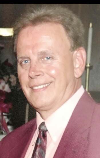 Mark Charles St. Clair, 78 | Obituaries | bellevueheraldleader.com