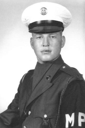 Donald Berry, age 76 | Obituaries | bellevueheraldleader.com