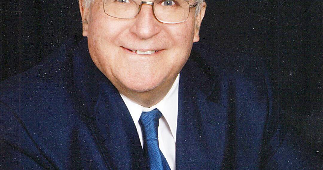 Archie Hugo McNeil | Obituaries | bellevueheraldleader.com