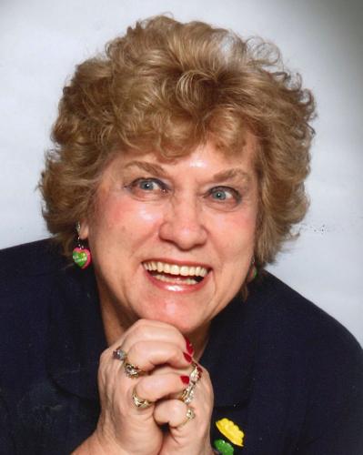 Barbara K. Bies, 78 | Obituaries | bellevueheraldleader.com