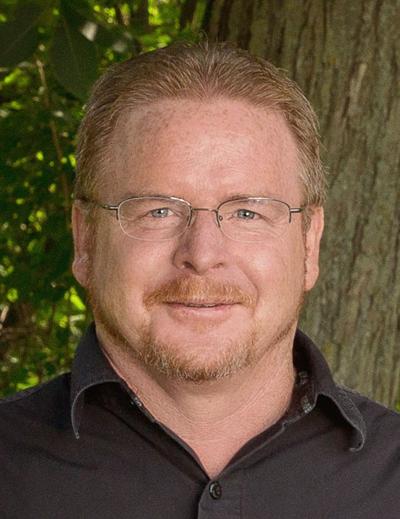 Joseph "Joe" A. Kieffer | Obituaries | bellevueheraldleader.com