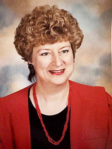 Joanne Mensinger | Obituaries | bellevueheraldleader.com