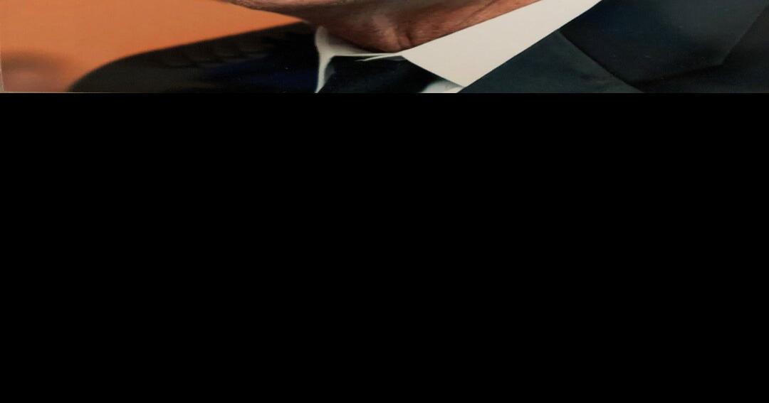 Steven Taylor Ritenour | Obituaries | bellevueheraldleader.com