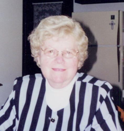Vernelda “Toots” Helen Roeder, age 94 | Obituaries ...