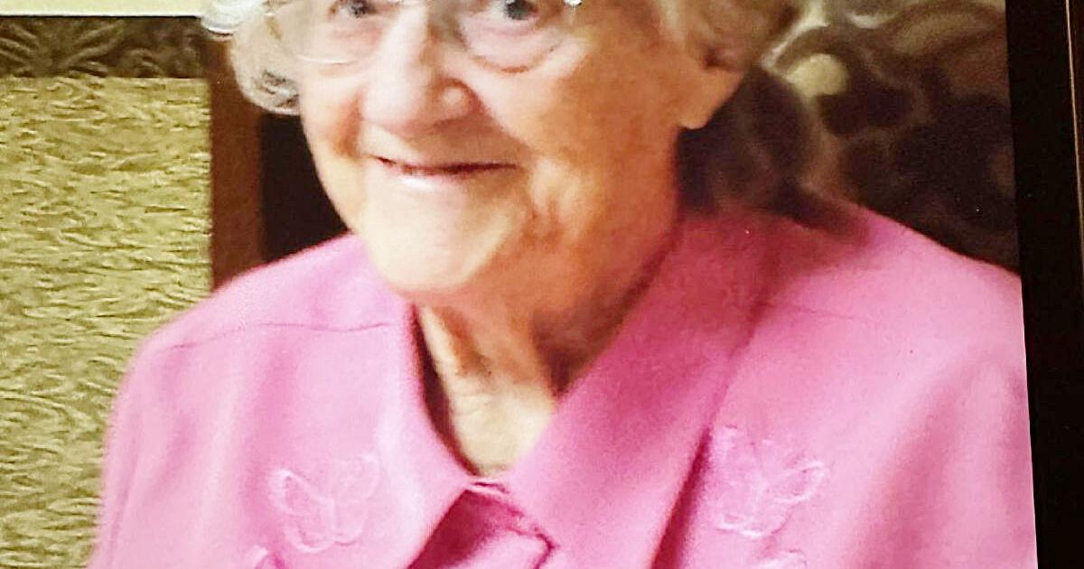 Bernice M. (Kilburg) Bormann, 99 | Obituaries | bellevueheraldleader.com