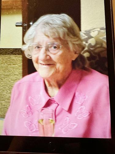 Bernice M. (Kilburg) Bormann, 99 | Obituaries | bellevueheraldleader.com