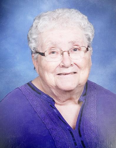 Carol Capesius, 85 | Obituaries | bellevueheraldleader.com