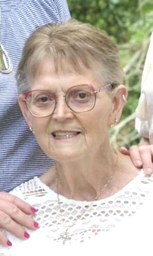 Patricia “Pat” (Weber) Ries, 73 | Obituaries | bellevueheraldleader.com