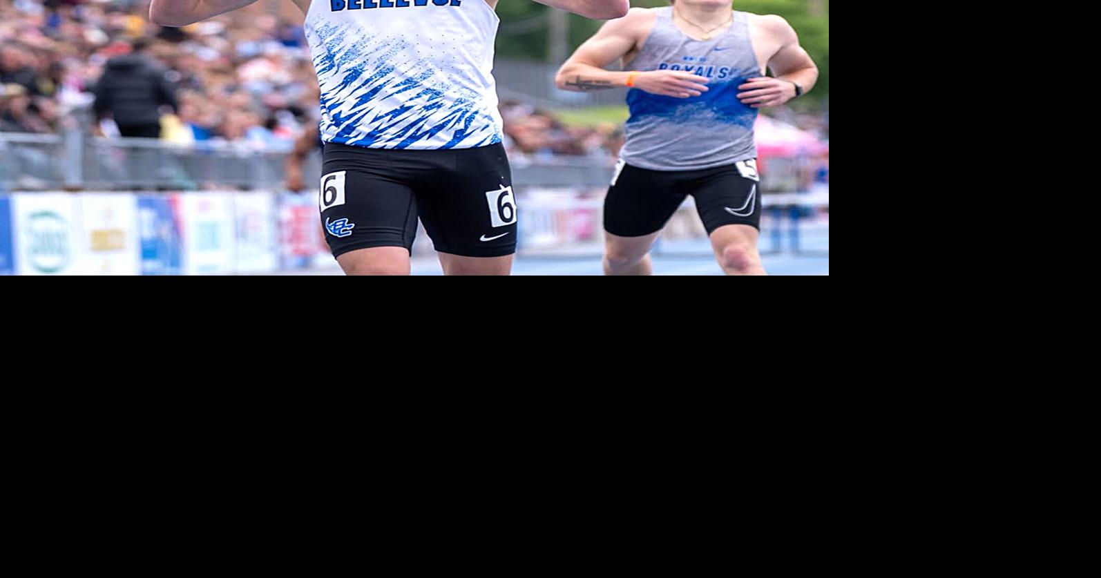 Kilburg brings home two State Track titles | Sports ...