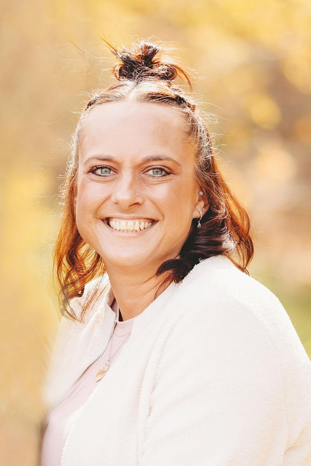 Jennifer E. (Reistroffer) Back, 45 | Obituaries | bellevueheraldleader.com
