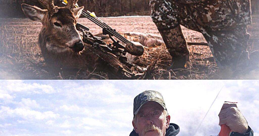 Paul Joseph Gerlach, 65 | Obituaries | bellevueheraldleader.com