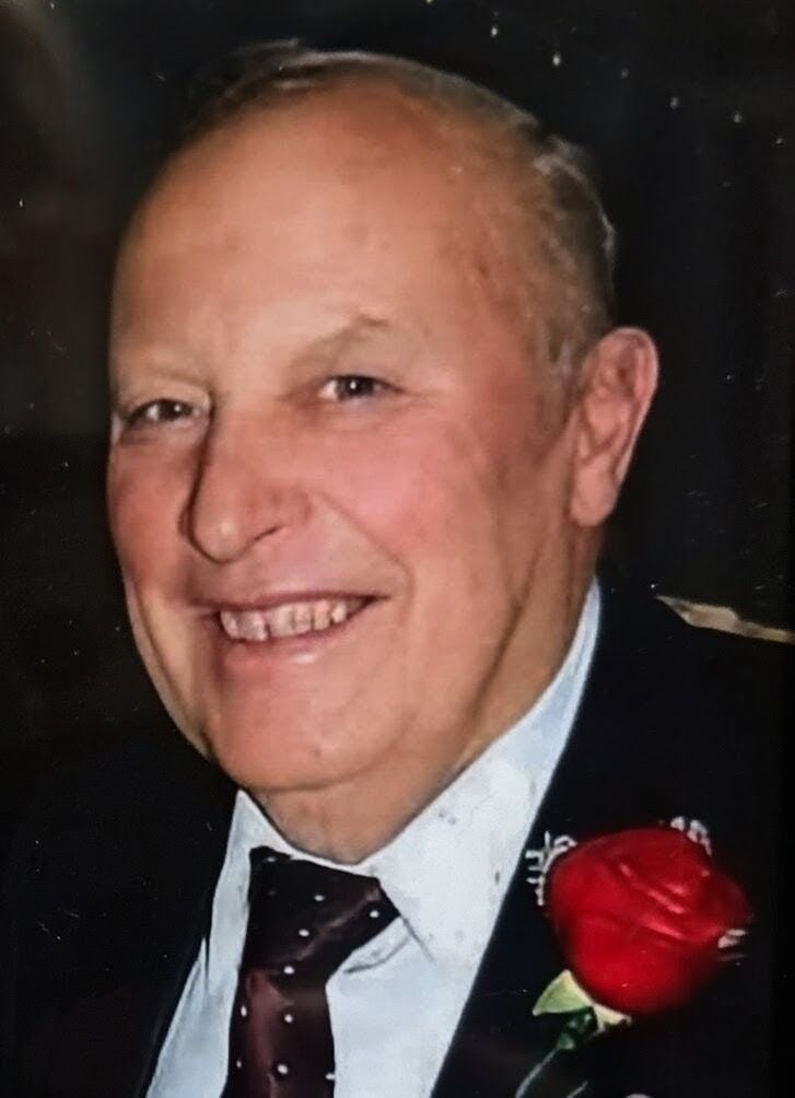 Carlton A. Busch, 92 | Obituaries | bellevueheraldleader.com