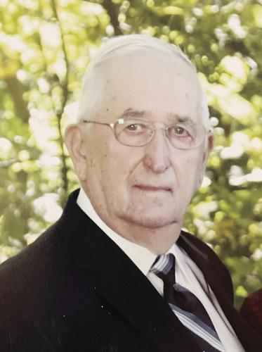 Lyle P. Ties, 92 | Obituaries | bellevueheraldleader.com