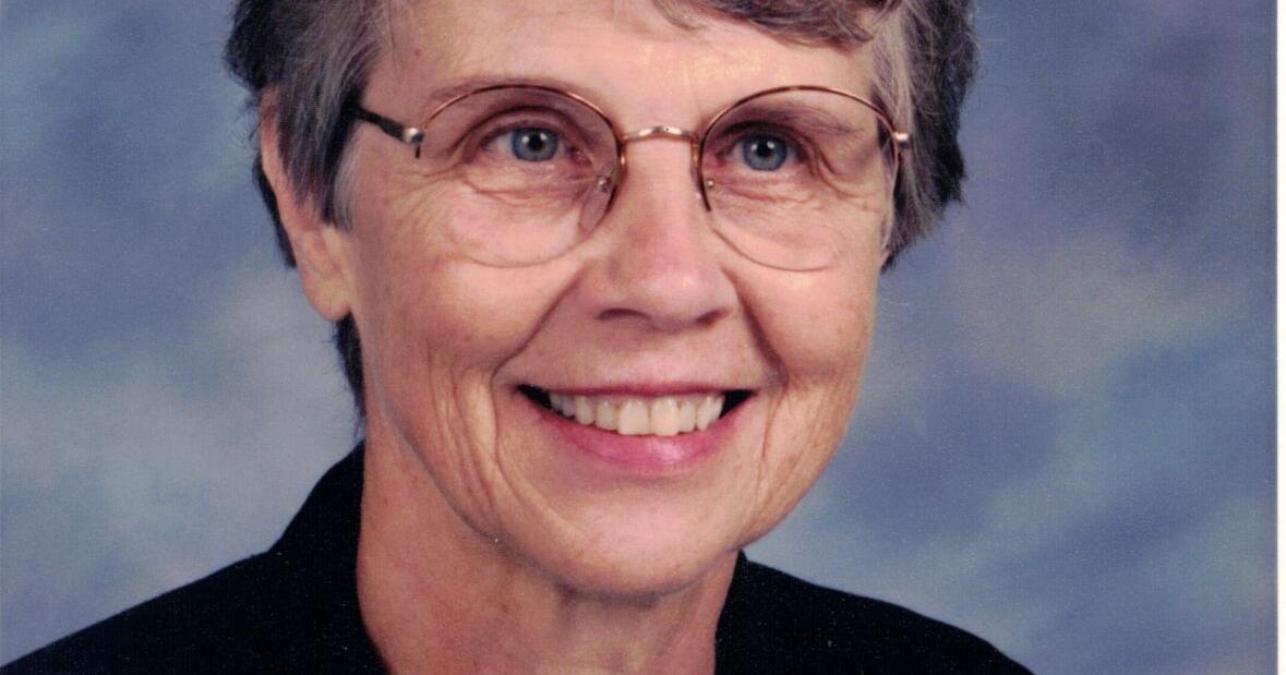 Jean Marie Cody, age 89 | Obituaries | bellevueheraldleader.com
